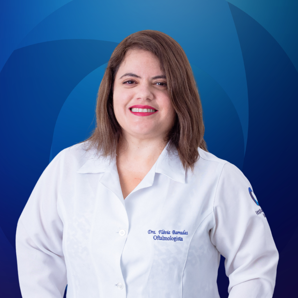 Corpo Clínico - Hospital de Olhos Bucar